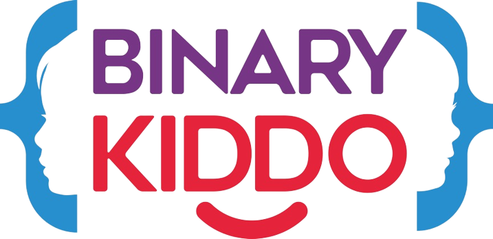 Binary Kiddo